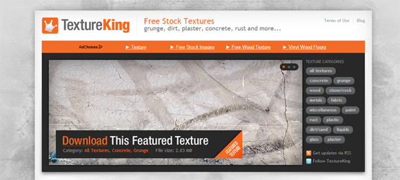 3 Resources to Download Free Textures for PowerPoint
