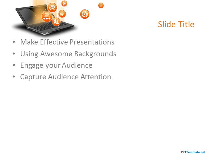 10076 01 internet notebook ppt template 2 PPT Template 10076-01-internet-notebook-ppt-template-2-ppt-template