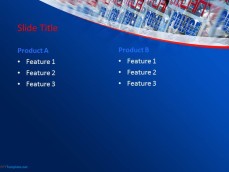 Free Police PPT Template