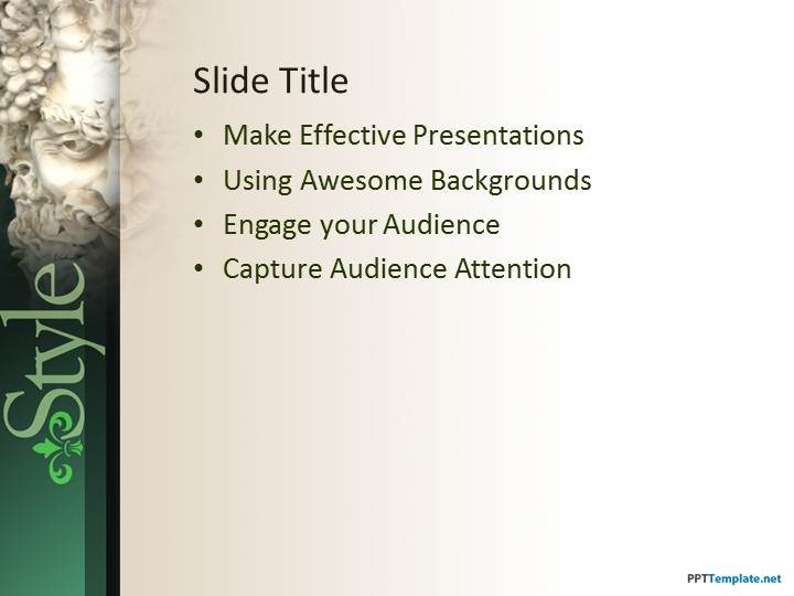 10150-ancient-architecture-ppt-template-0001-3 - PPT Template