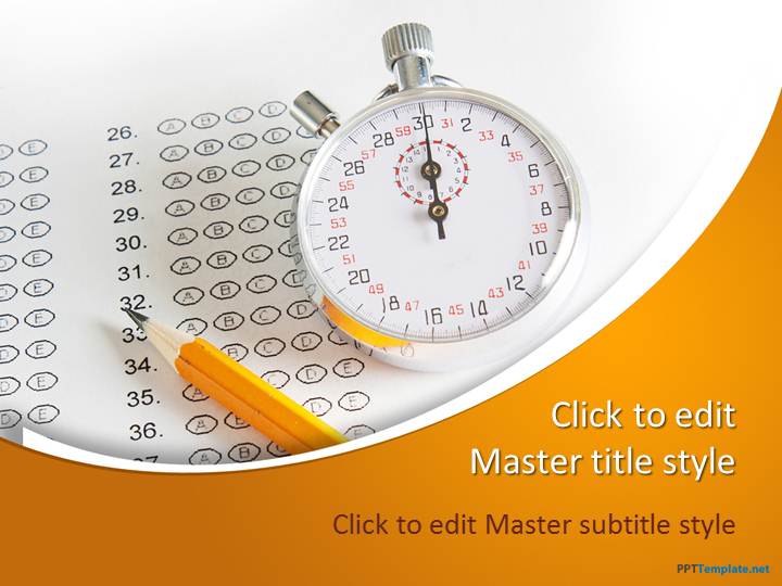 Post It Ppt Template Contoh Gambar Template
