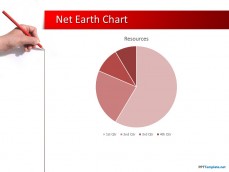 Free Hand Drawing PPT Template