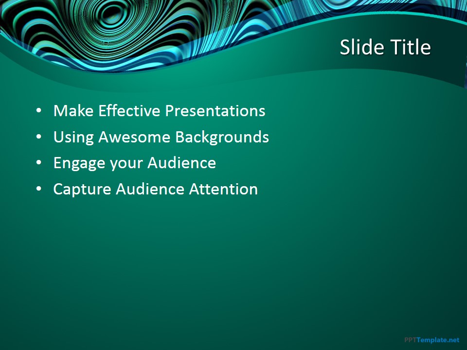 10377-green-abstract-ppt-template-0001-2 - PPT Template 10377-green-abstract-ppt-template-0001-2 - PPT Template
