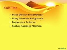 Free Brazil PPT Template