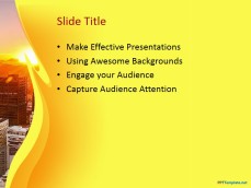 Free Brazil PPT Template