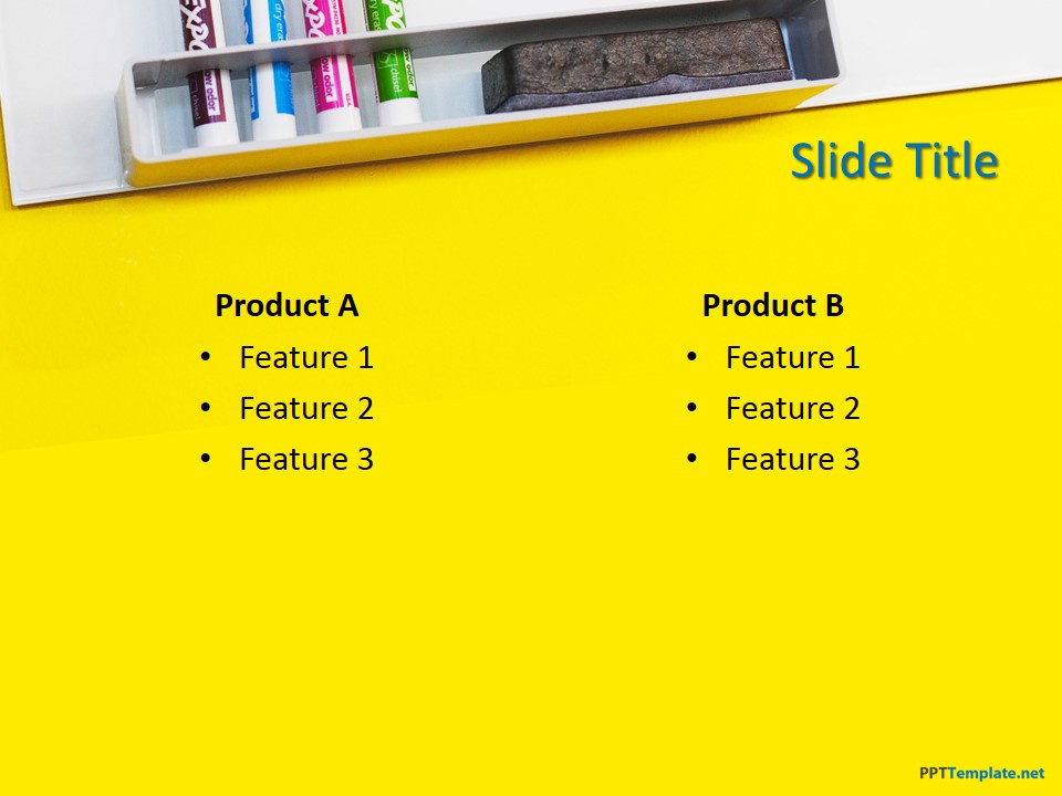 10844-business-plan-yellow-ppt-template-0001-5 - PPT Template